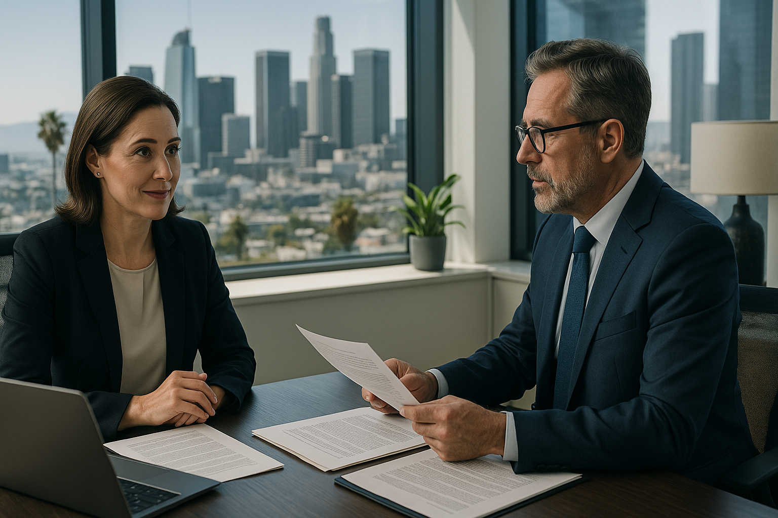 Los Angeles Employer's Guide to Defending Disability Discrimination ...